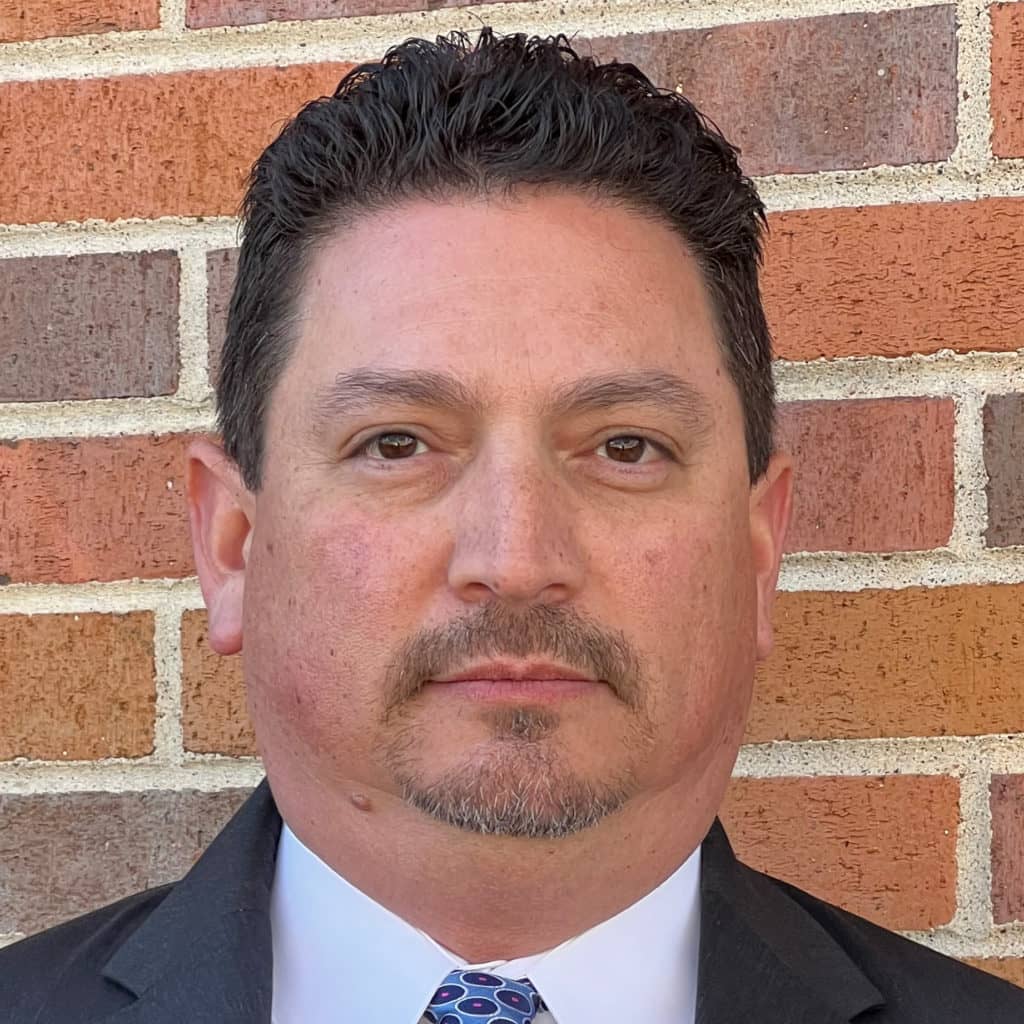 Greg Cedillo appointed TxDOT Brownwood District Engineer | Brownwood News