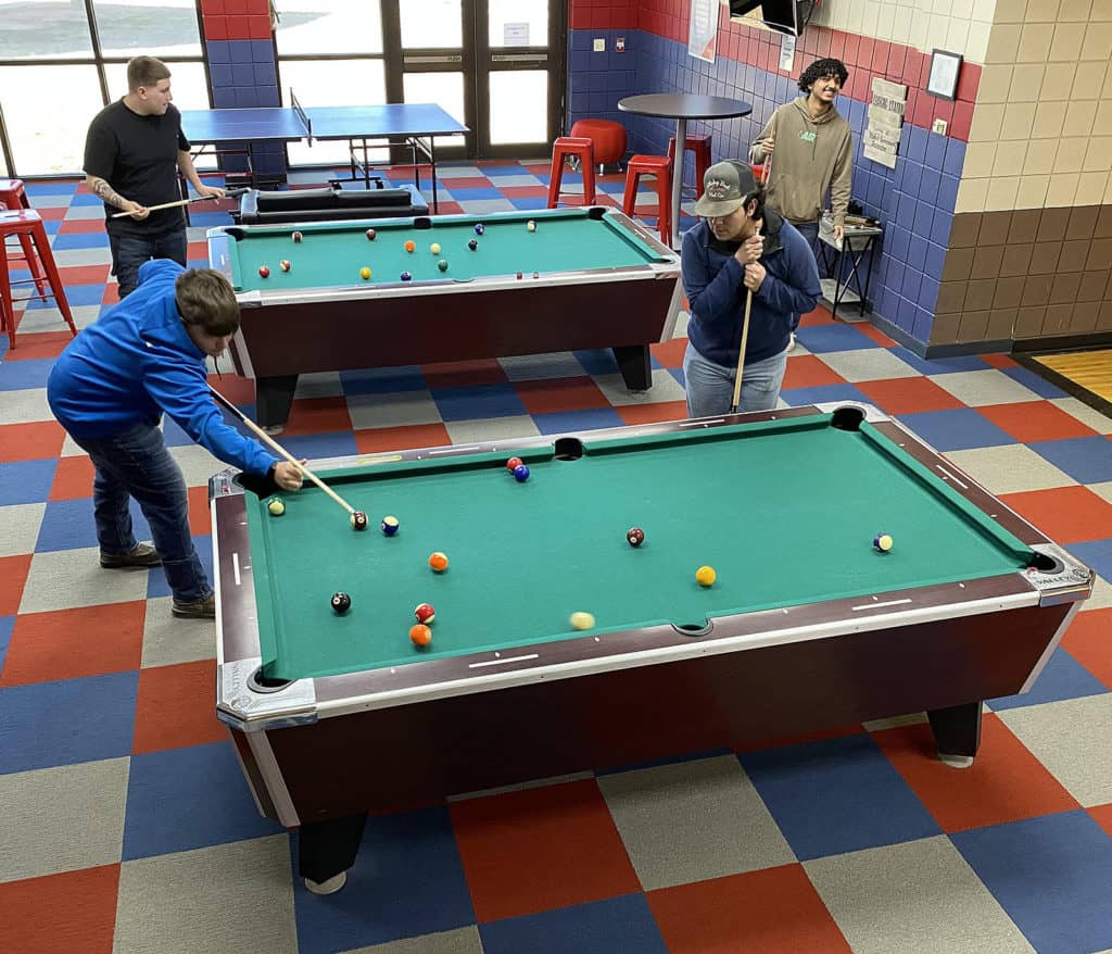 Students Return To TSTC Campuses For Spring Semester Brownwood News Students Return To TSTC Campuses For Spring Semester Brownwood News
