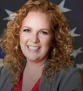 Jenny Cudd to speak at Jan. 19 meeting of Pecan Valley Republican Women | Brownwood News