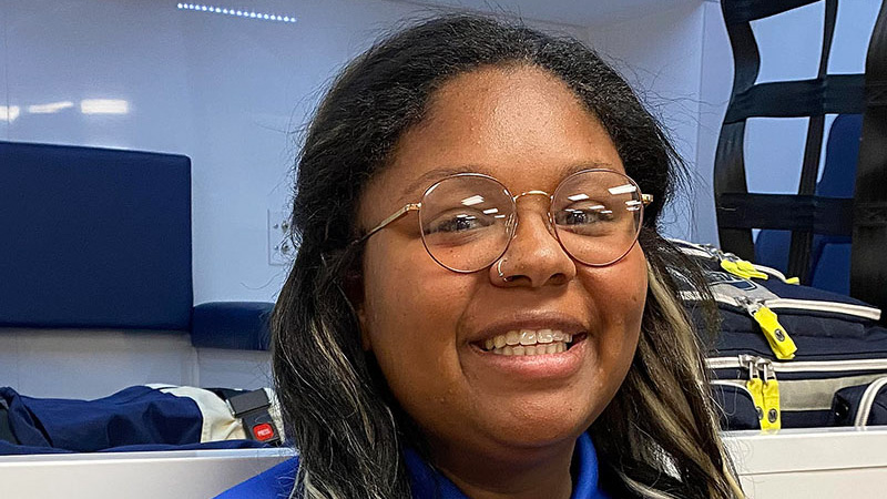 Jauregui hopes TSTC education inspires her children | Brownwood News