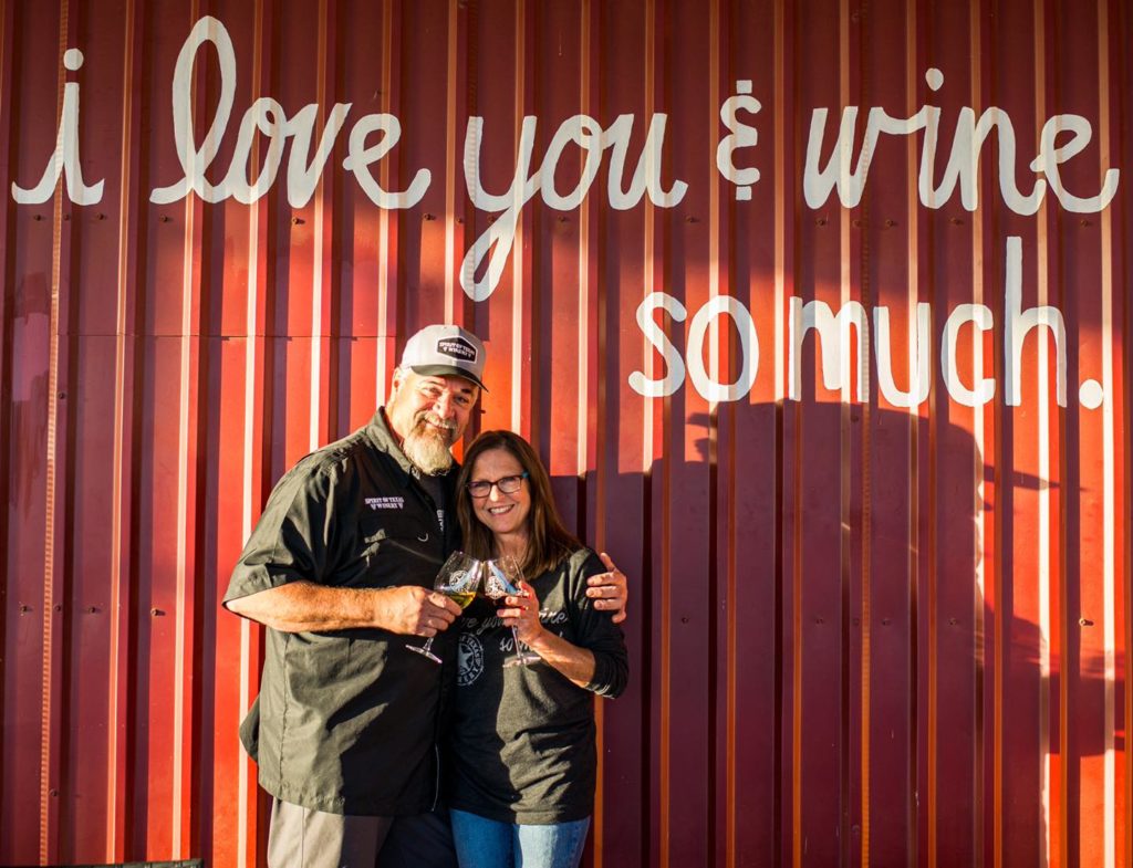 Country Side Painting | Brownwood News