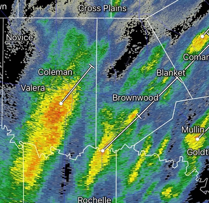 Ice Storm Warning to Expire at 6:00 am, Still Plenty of Icy Patches on ...