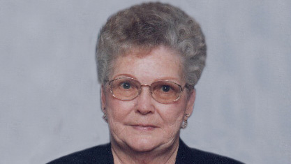 Una May (Fisher) Eoff | Brownwood News