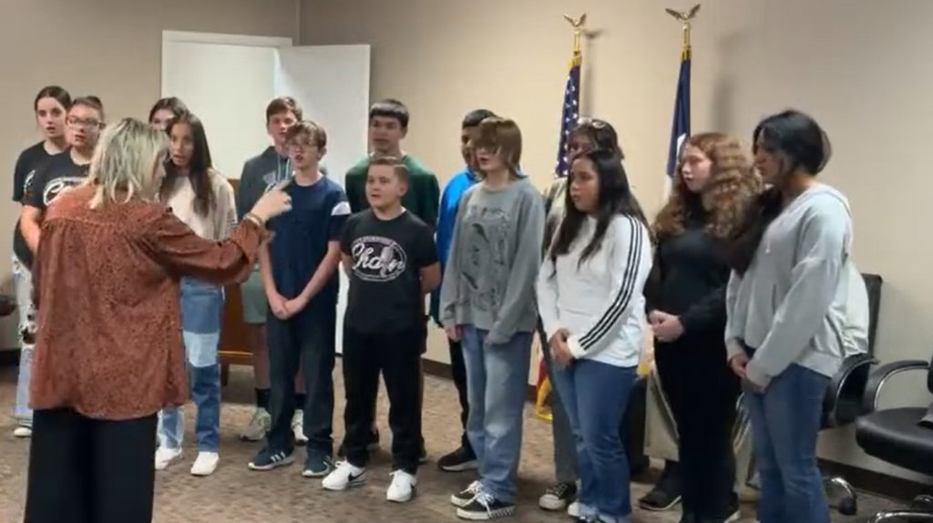 BISD Board of Trustees Report – Feb. 13 | Brownwood News