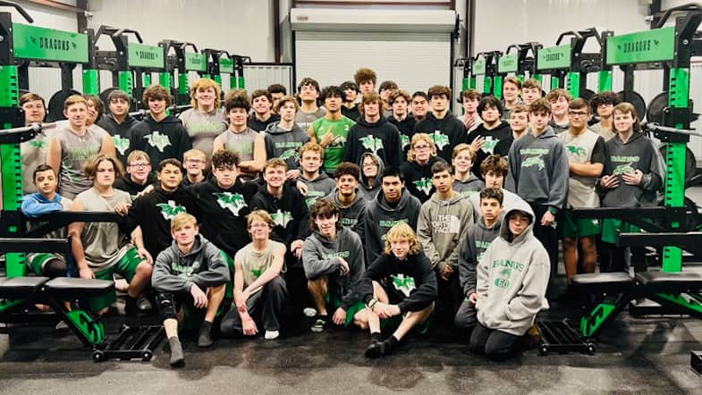 Bangs ISD opens doors to new Wellness Center | Brownwood News