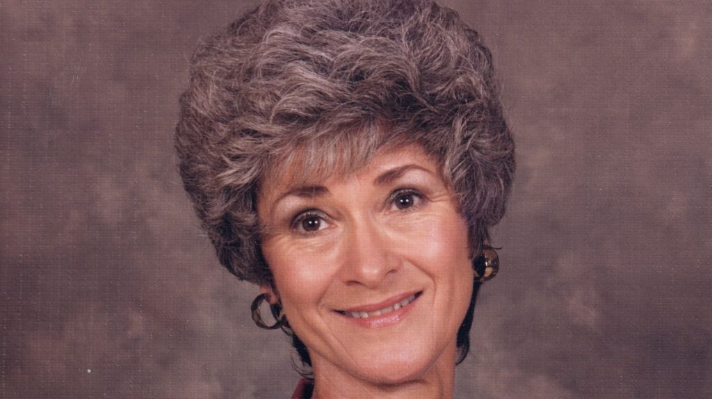 Beth Atkinson | Brownwood News