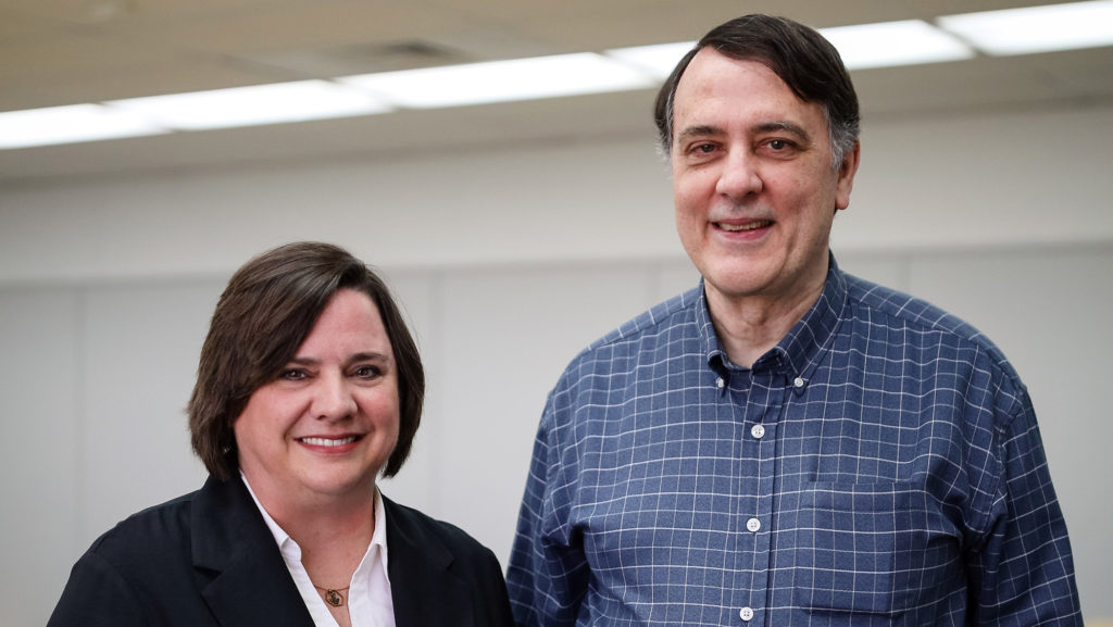 Dr. Hutchins to succeed Dr. Clarkson as dean of HPU's School of Science ...