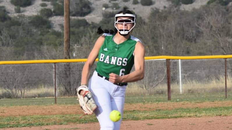 Lady Dragons remain perfect in district with 10-0 triumph over Winters ...