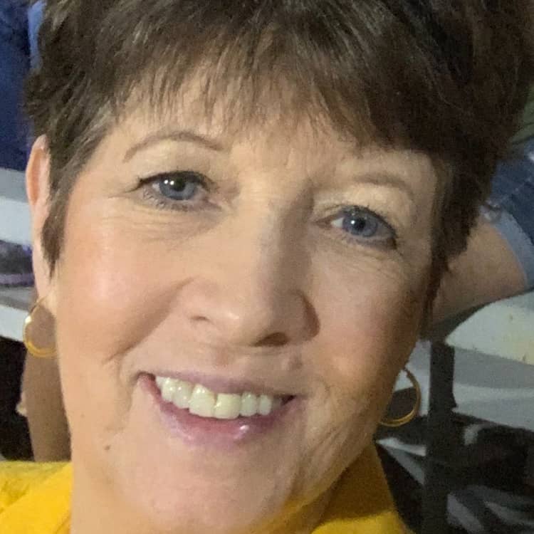 Willetta Thompson Anderson | Brownwood News