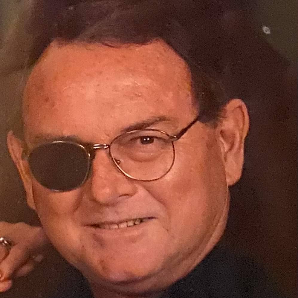 Dennis Russell 'Rusty' Hansen | Brownwood News
