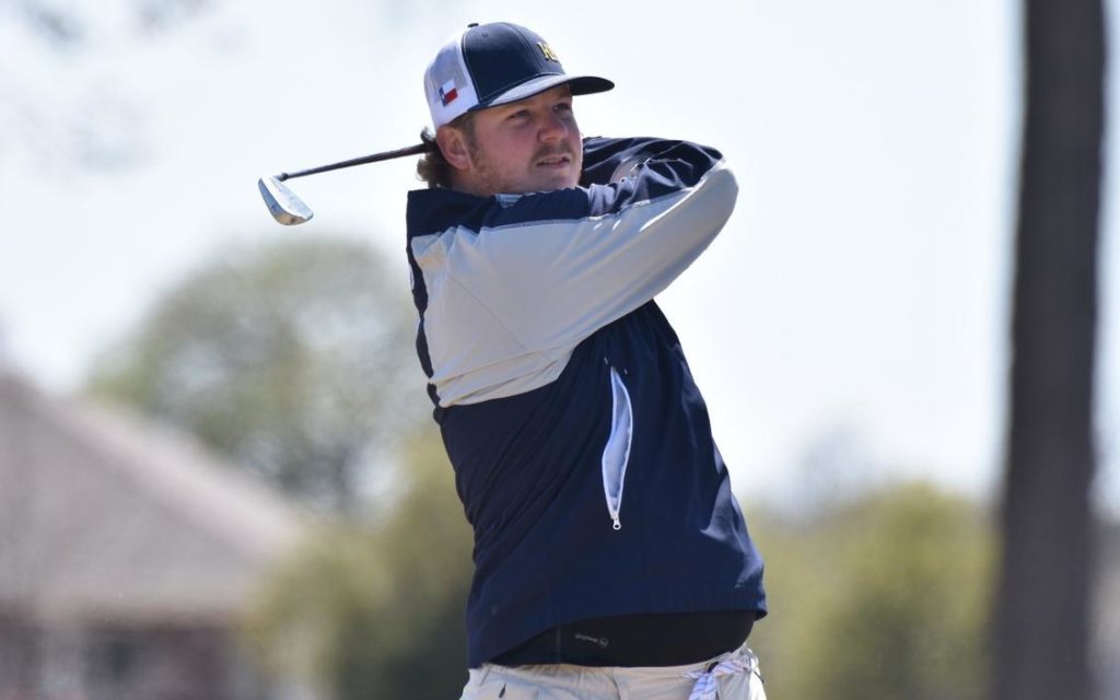 Yellow Jacket golf places fifth at West Region Invitational | Brownwood ...