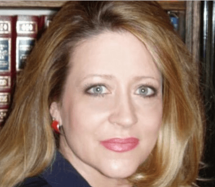 Deborah Blackall to speak at April 18 Pecan Valley Republican Women ...