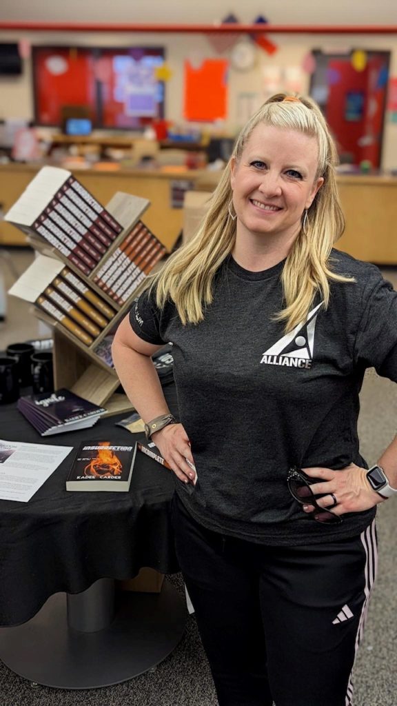 Intermission Bookshop celebrates Independent Bookstore Day with local ...