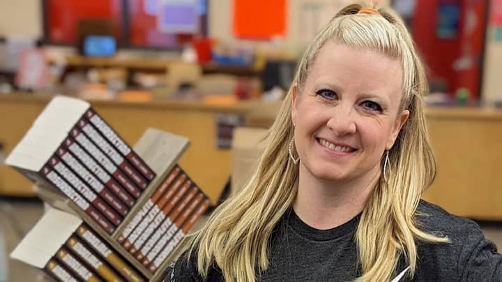 Intermission Bookshop celebrates Independent Bookstore Day with local ...