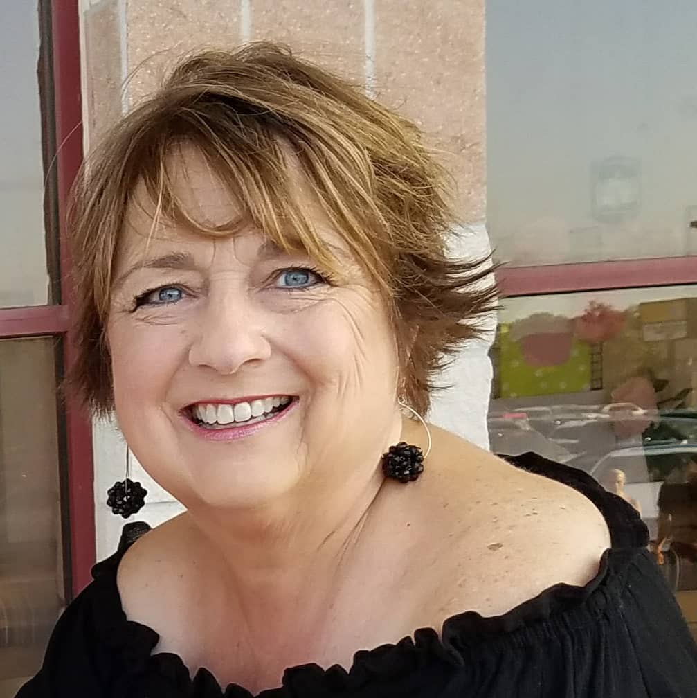 Vicki Jeannice Templin | Brownwood News