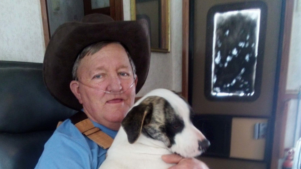 Larry Don Renfroe | Brownwood News