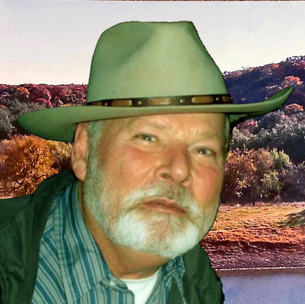 William George Wade | Brownwood News