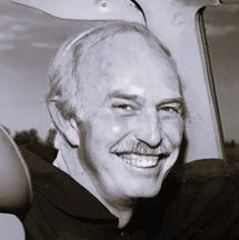 James Alvin Richmond | Brownwood News