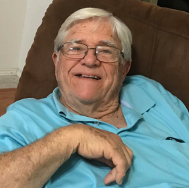 John Weldon Weaver | Brownwood News