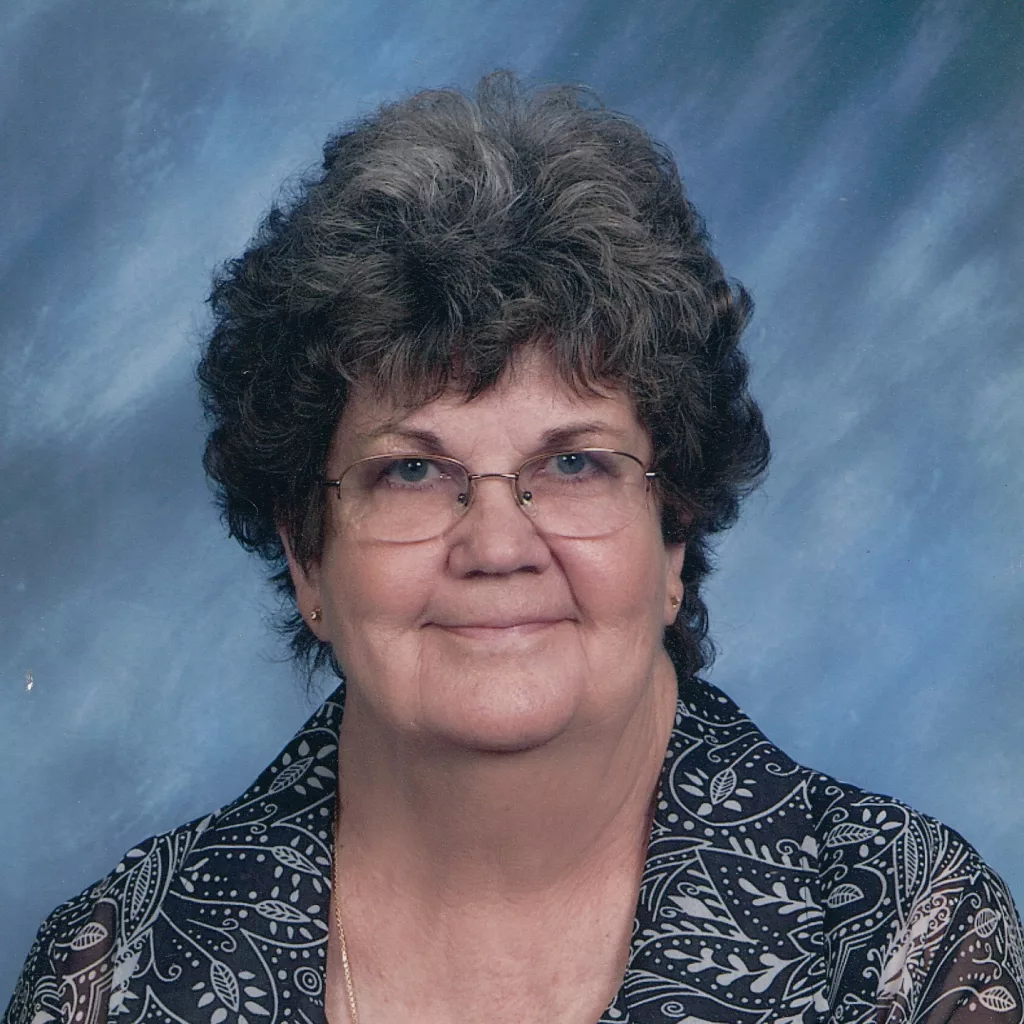 Virginia Briggs | Brownwood News