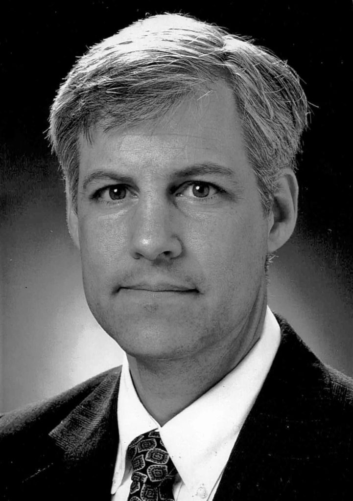 Christopher Gist Stephens | Brownwood News