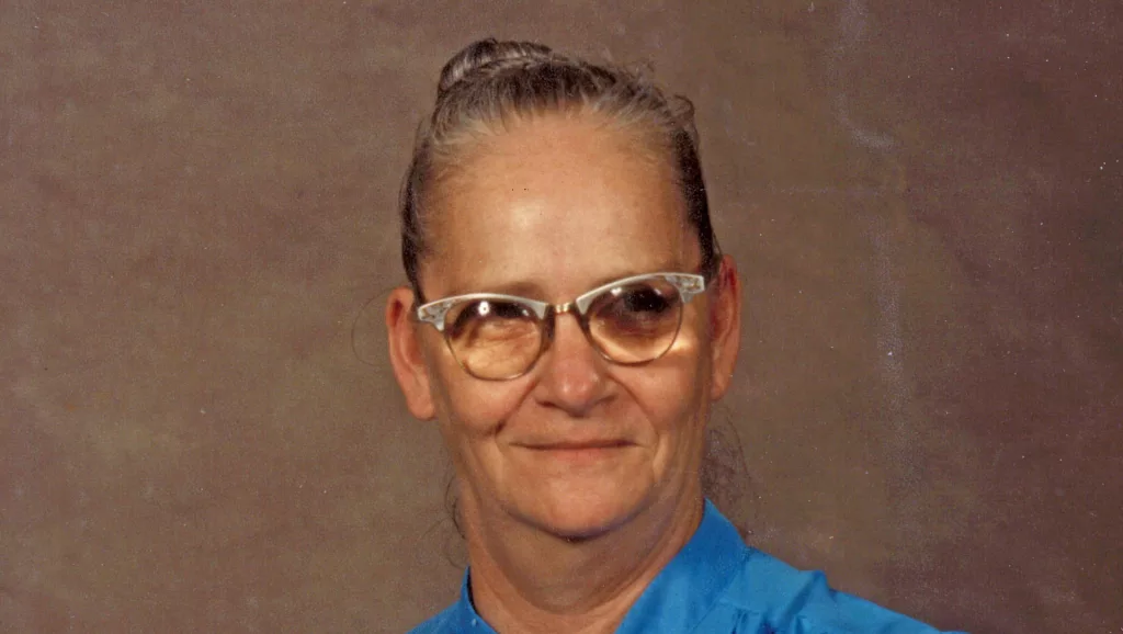 Edith Rose Evans | Brownwood News