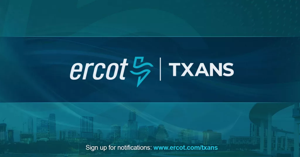 ERCOT Announces New Notification System to Update Texans on Power Grid ...