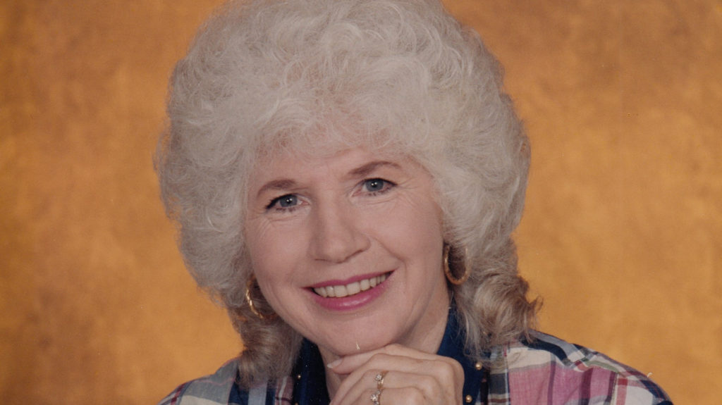 Faye McIntyre | Brownwood News