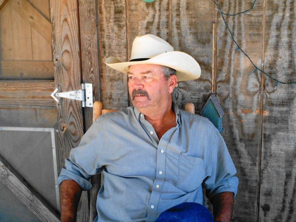 Roger Elliott | Brownwood News