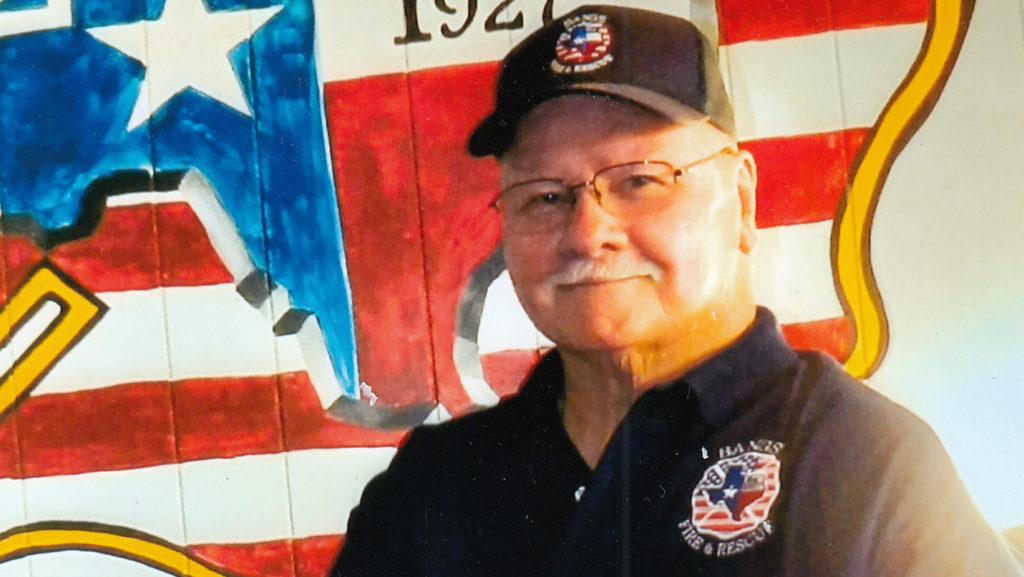 Ricky Coleman Preas | Brownwood News