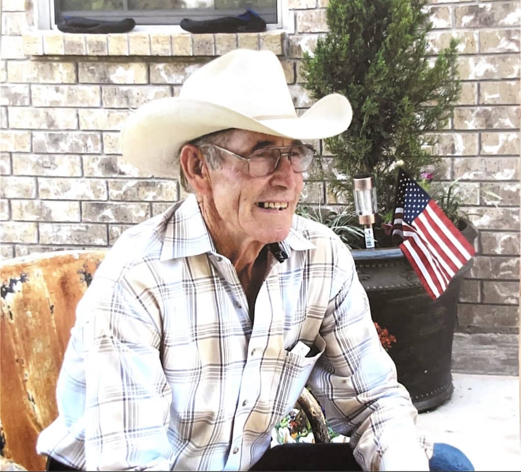 Ronald Perkins | Brownwood News