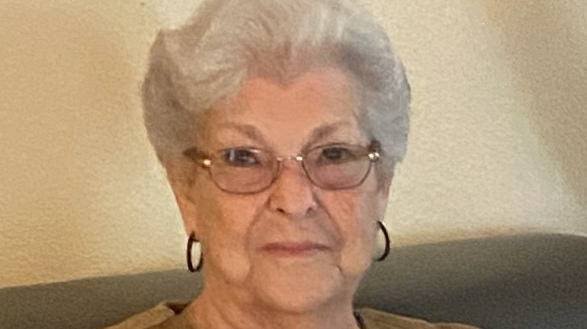 Barbara Ann (Baker) Baehr | Brownwood News