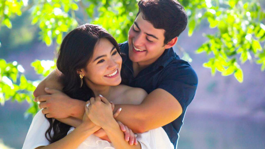 40 UNDER 40: Amy Constancia | Brownwood News