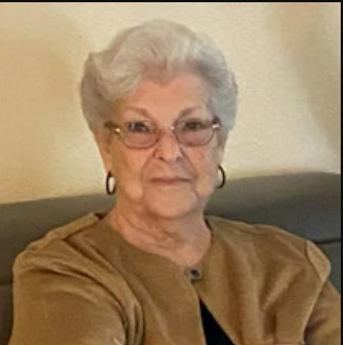 Barbara Ann Baehr | Brownwood News