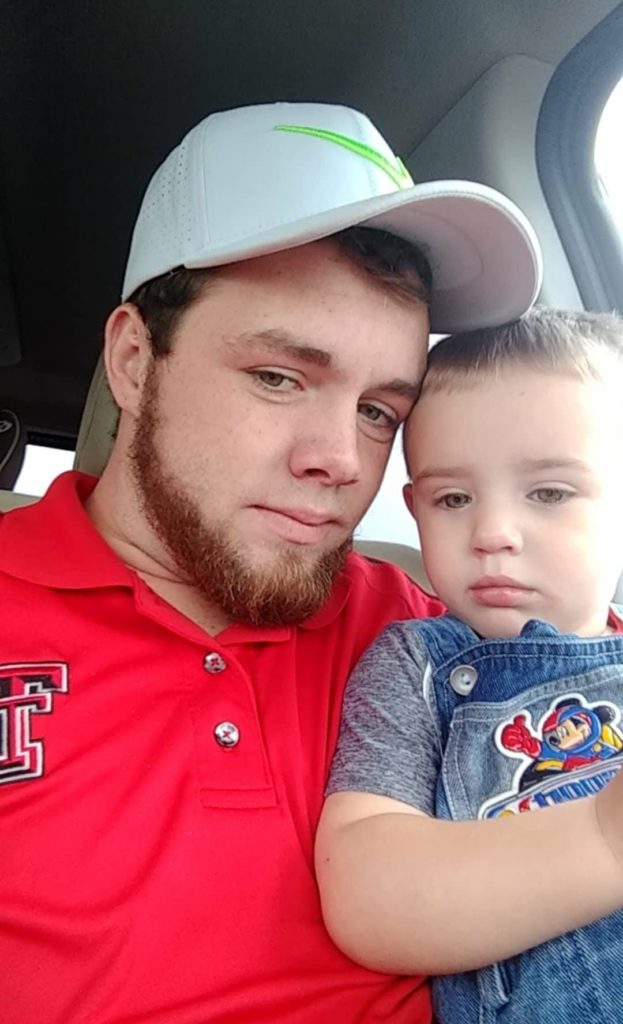 Nathaniel Ralph | Brownwood News
