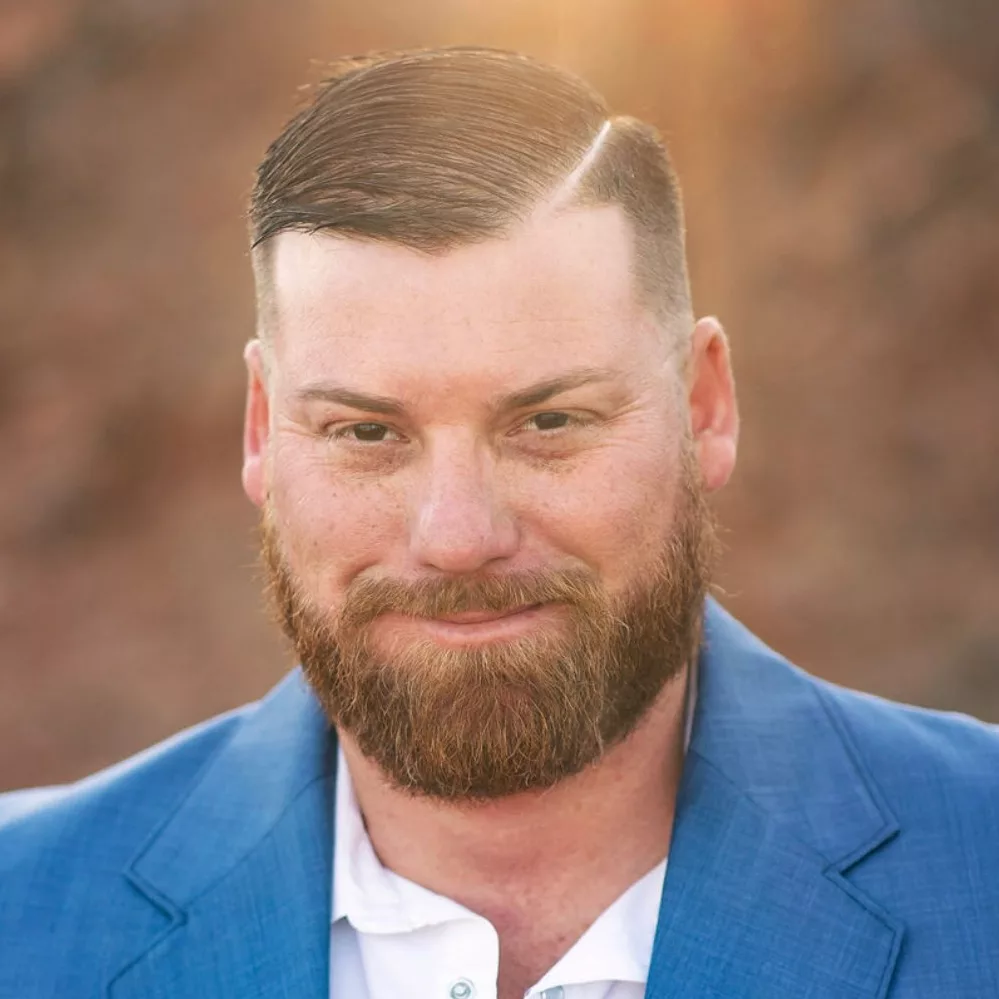 Tyrell Mitchell Harding | Brownwood News