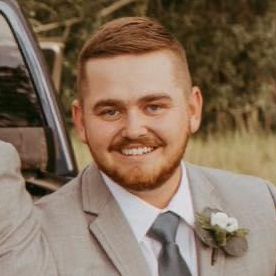 40 UNDER 40: Cole Pennington | Brownwood News