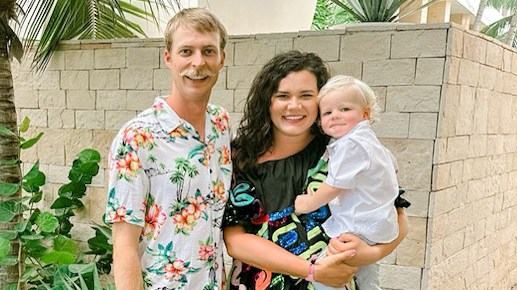 40 UNDER 40: Brady King | Brownwood News
