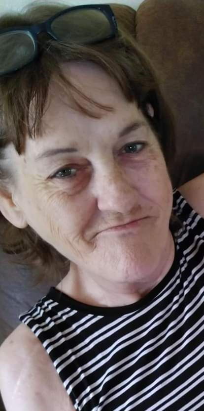Sabrina Welch Landers | Brownwood News