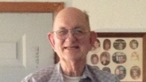 James Howard Claiborne | Brownwood News
