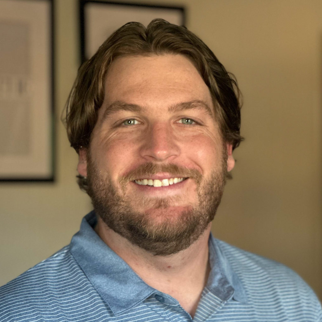 40 UNDER 40: Ricky Ray | Brownwood News