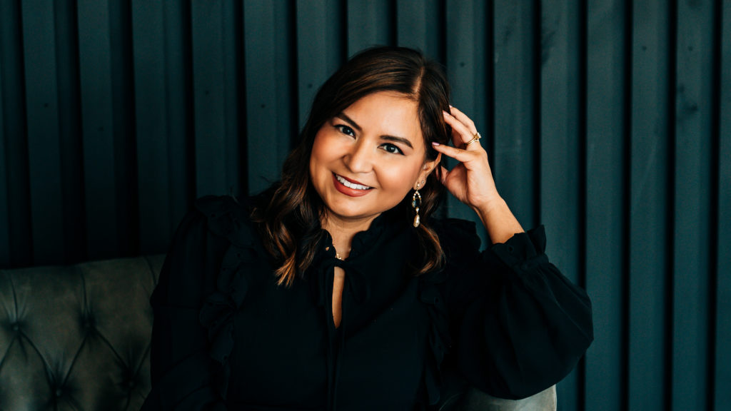 40 UNDER 40: Natalia Lopez | Brownwood News