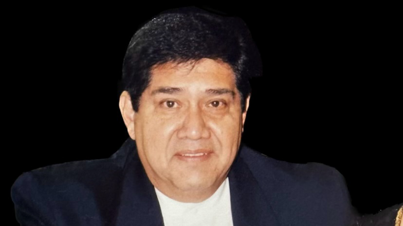 Raymond Dimas Tellez | Brownwood News