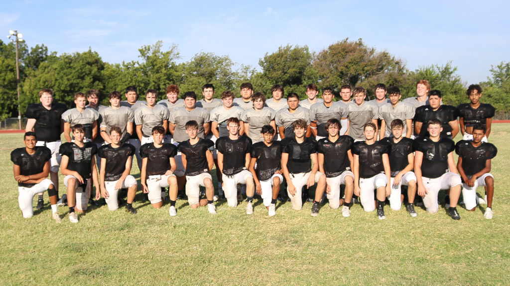 GRIDIRON GLANCE ‘23: Goldthwaite Eagles | Brownwood News