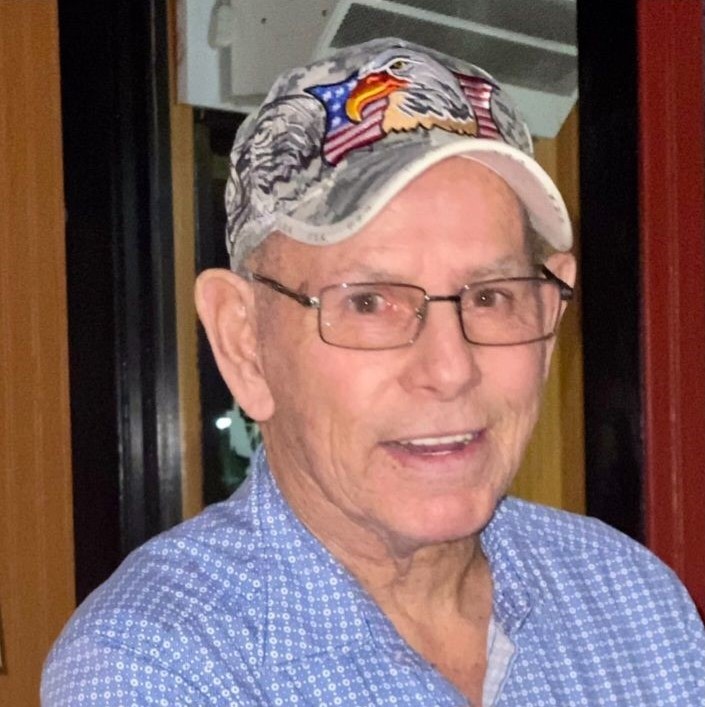 James Fredrick McQueen, Sr. | Brownwood News