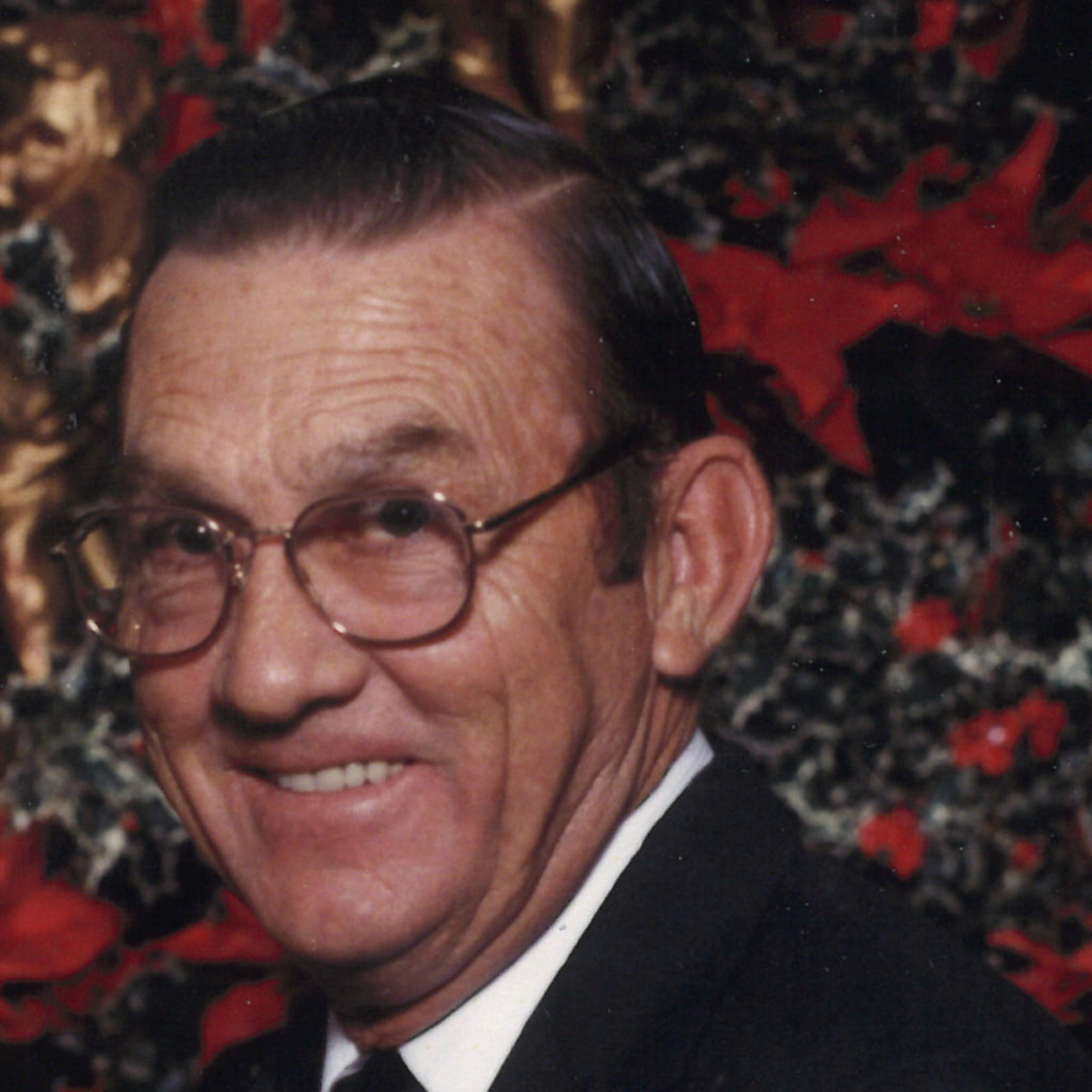 Donald Williams | Brownwood News