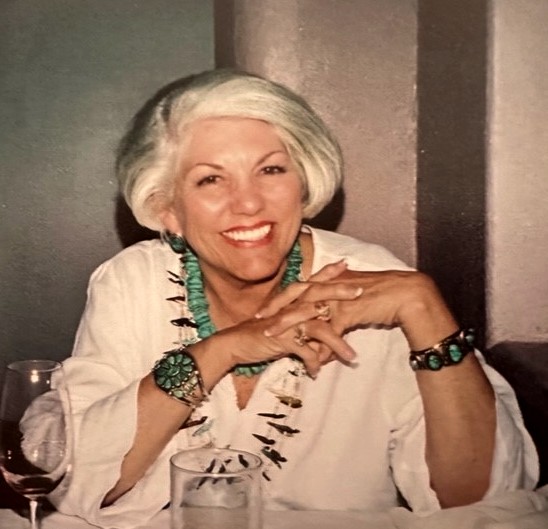 Sarah Weatherby Stephens McAlpine | Brownwood News