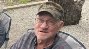 Johnny Wayne Burkey | Brownwood News