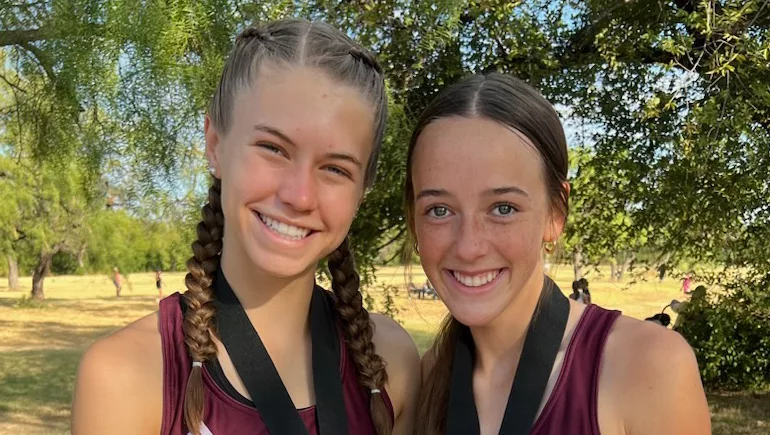 Cross country Lady Lions finish third, Lions place 11th at Abilene Invitational | Brownwood News