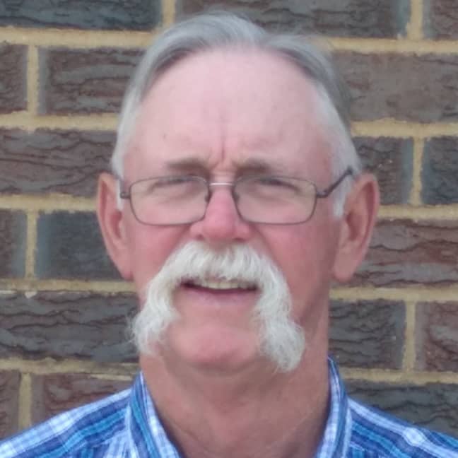 Kenneth Ray Hampton | Brownwood News